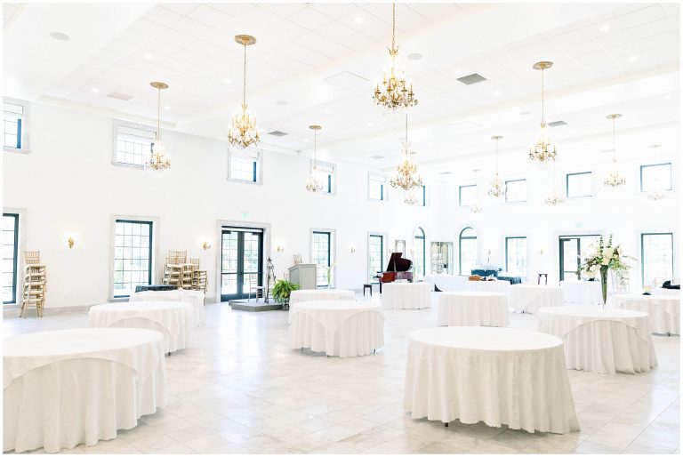 Top 10+ Wedding Venues in Boise, ID - Nicole Miro Photography